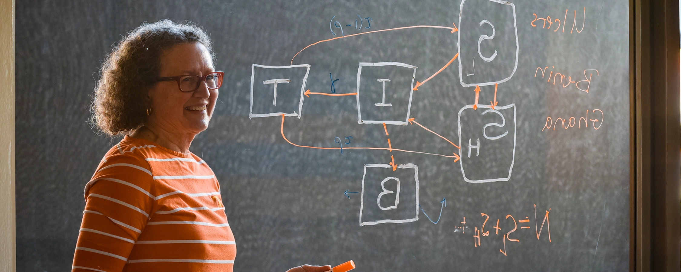 Connect with Us - Mathematics