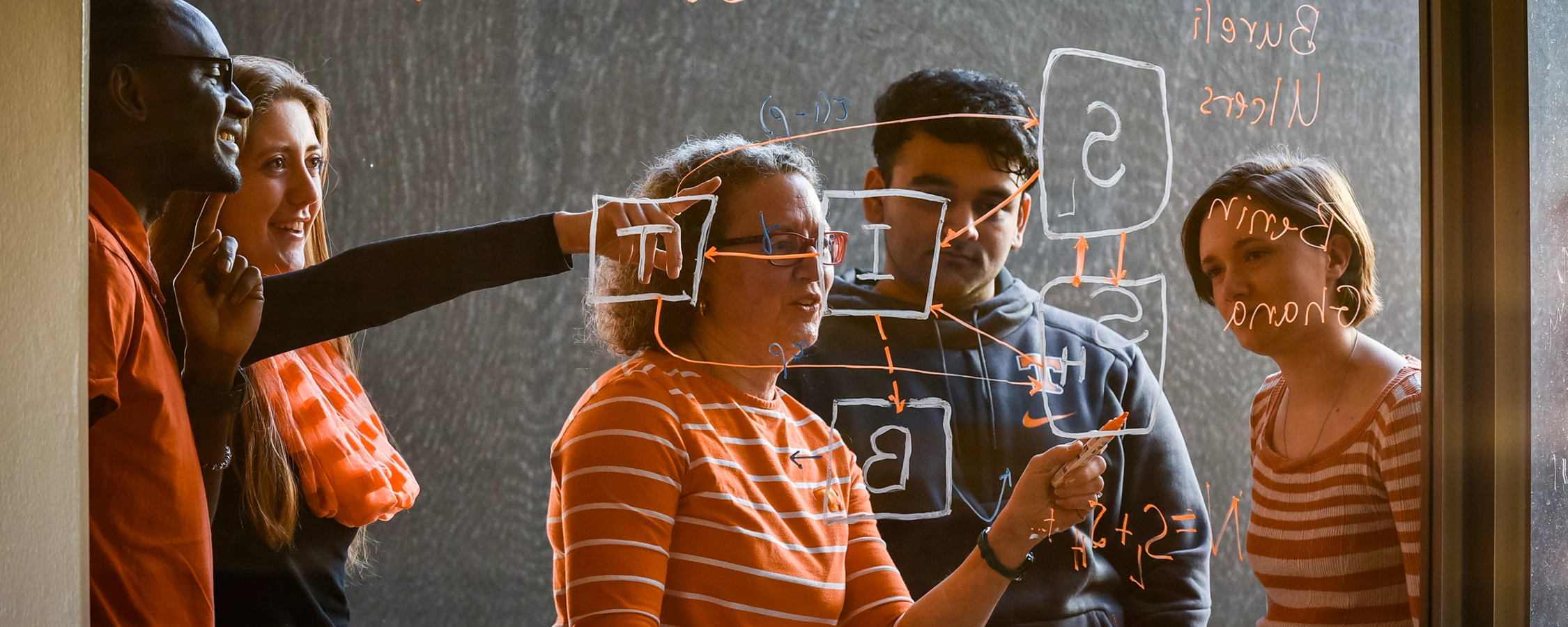 Undergraduate - Mathematics