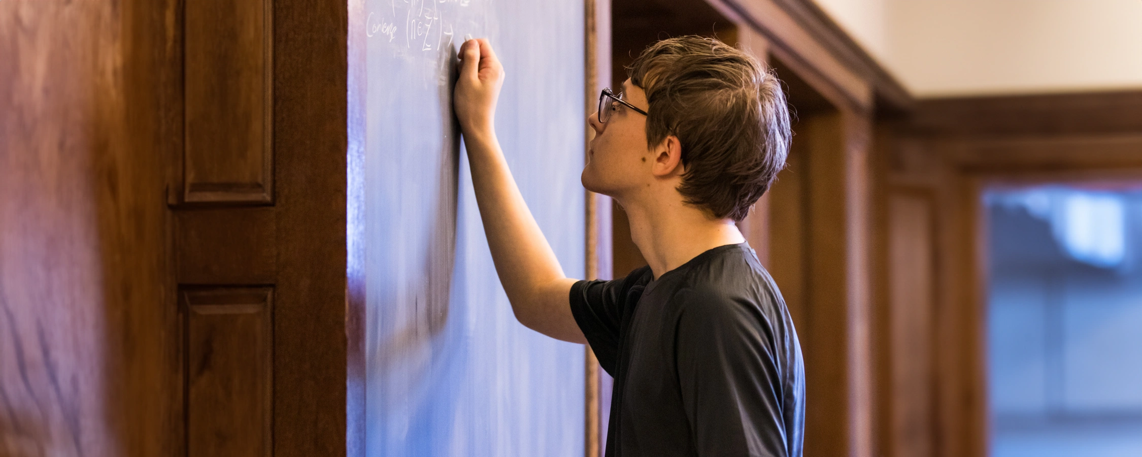 Mathematics Programs at UT - Mathematics